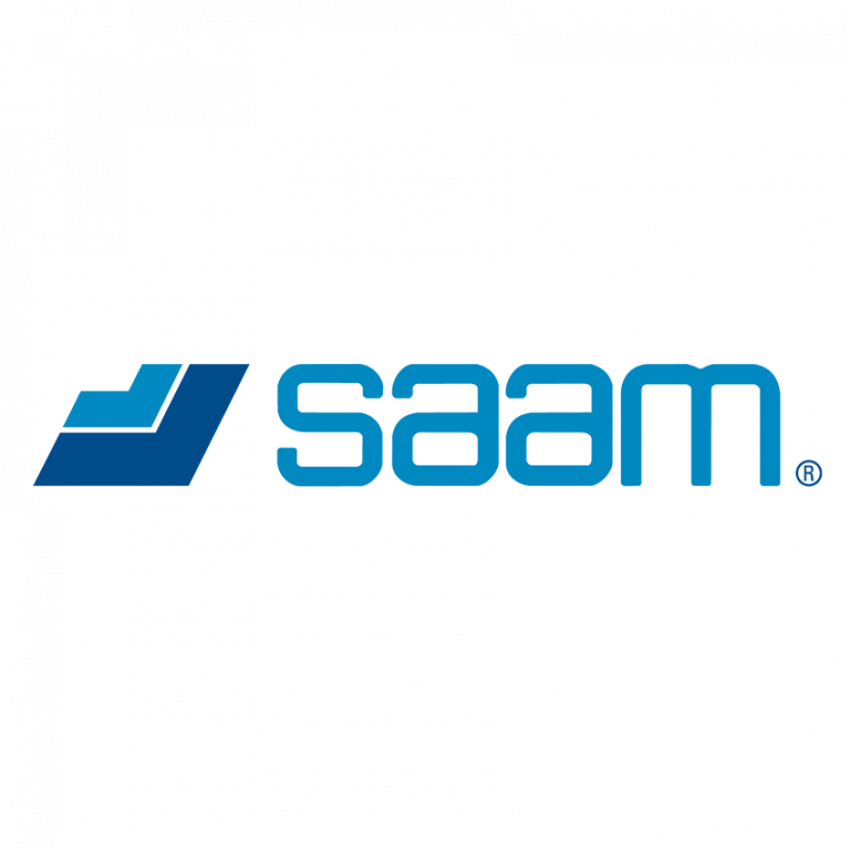 SAAM LOGISTICS | Alog