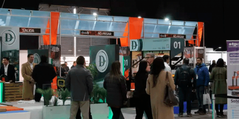 Logistec Show Expo 2024 se consolidó como principal escenario de la industria logística | Alog