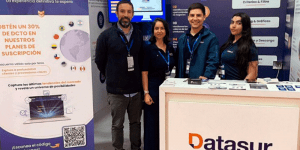 Datasur destaca la información como la clave para el éxito | Alog